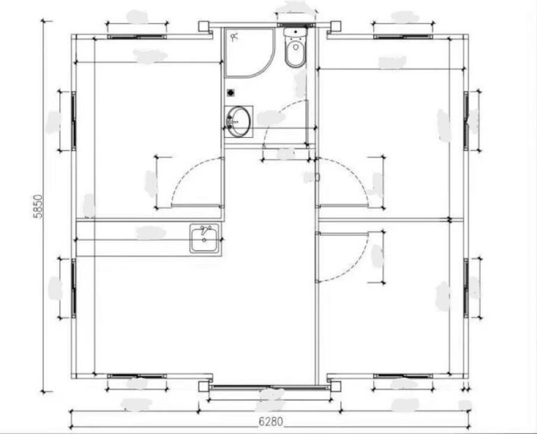 Instant Homes - Affordable Homes/Relocatable Homes/Offices