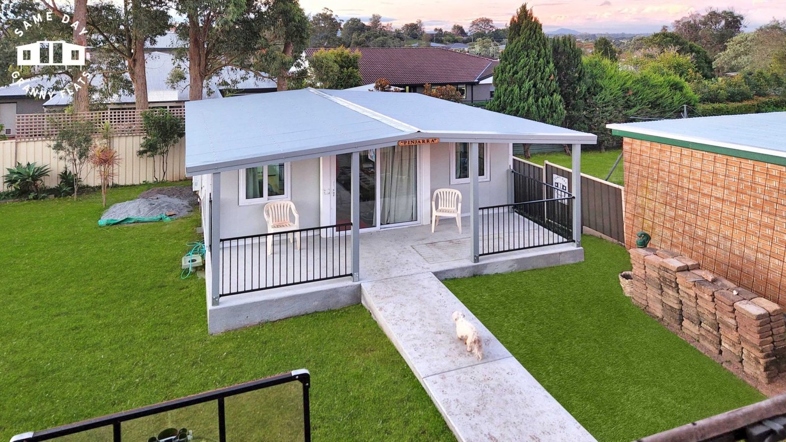 Instant Homes - Affordable Homes/Relocatable Homes/Offices