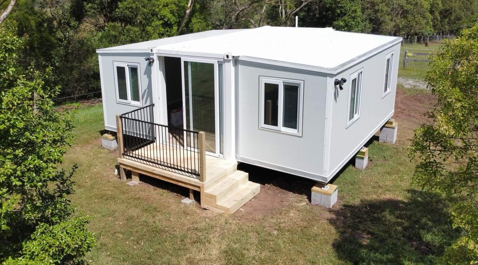 Instant Homes - Affordable Homes/Relocatable Homes/Offices