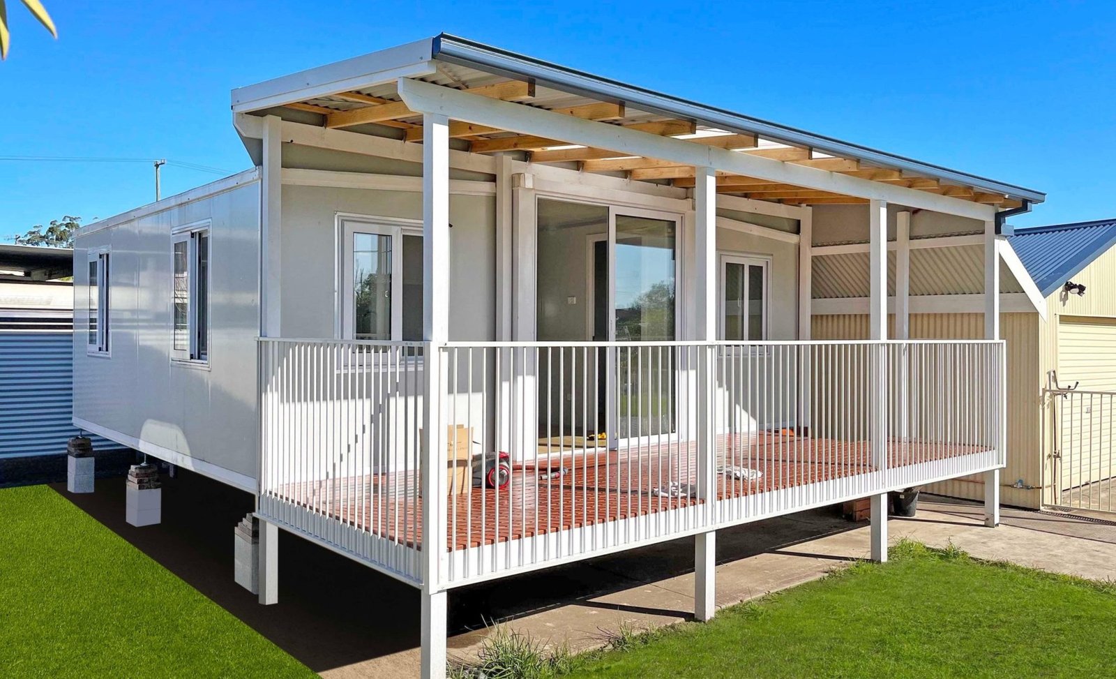 Instant Homes - Affordable Homes/Relocatable Homes/Offices