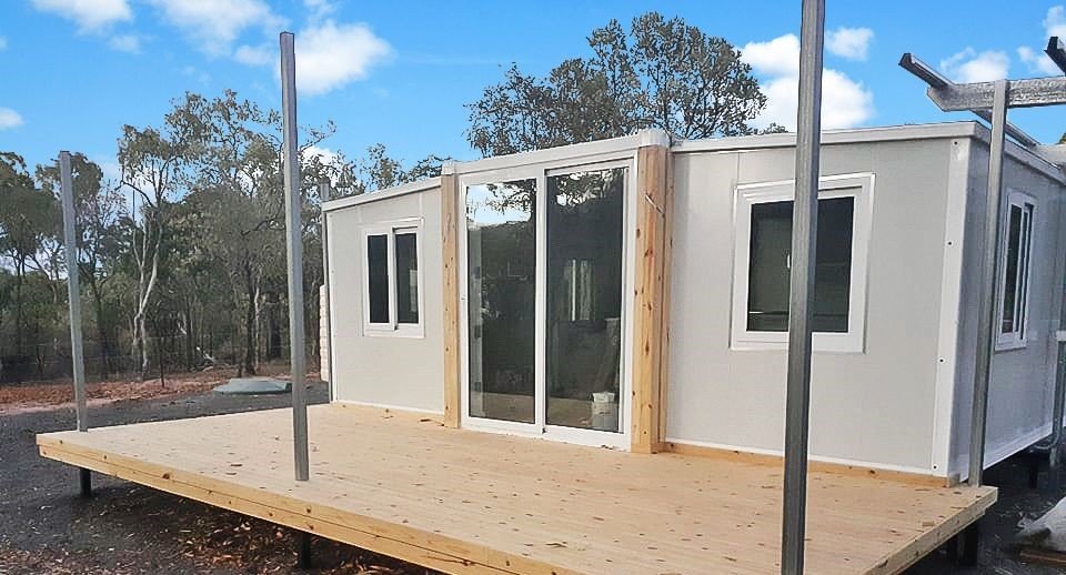 Instant Homes - Affordable Homes/Relocatable Homes/Offices