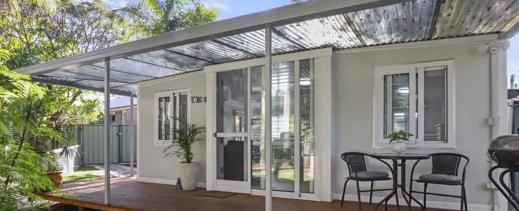 Instant Homes - Affordable Homes/Relocatable Homes/Offices